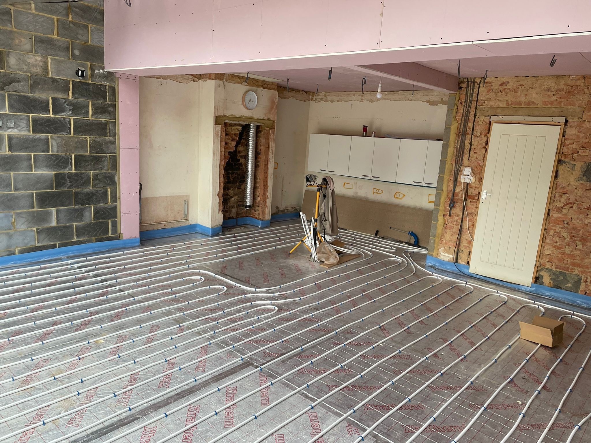 Home Heating Dilemma - Case Study | Blog | Multipipe News