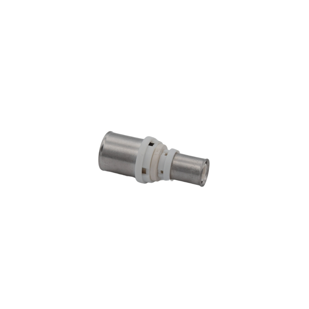 25x16mm Reduced Coupling composite press-fit - Multipipe